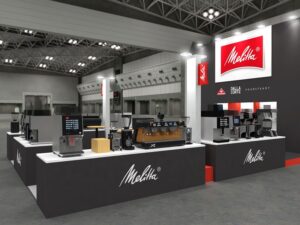 【展示会情報】2/7より開催。国際ホテルレストランショー2023に出展いたします。 | ニュース | Melitta Japan(メリタジャパン)