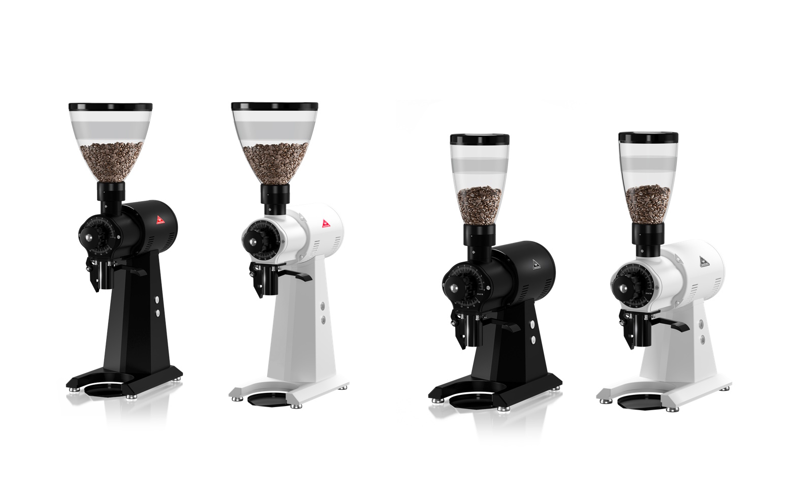 マールクーニック「EK43」「EK43S」&オートタンパー「PUQpress Mini」がメリタ公式ストア 楽天市場店で6/5より販売開始 ...